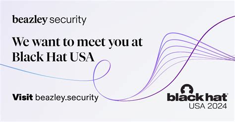 Cassandra V On Linkedin Bhusa Blackhat Beazleysecurity