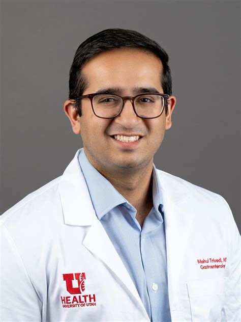 Mehul Trivedi Internal Medicine