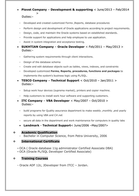 Oracle Programmer 1 Pdf