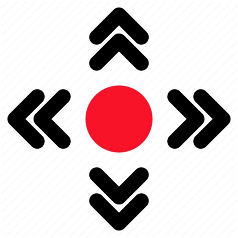 swipe click here activation screen touch touchpad icon download on iconfinder