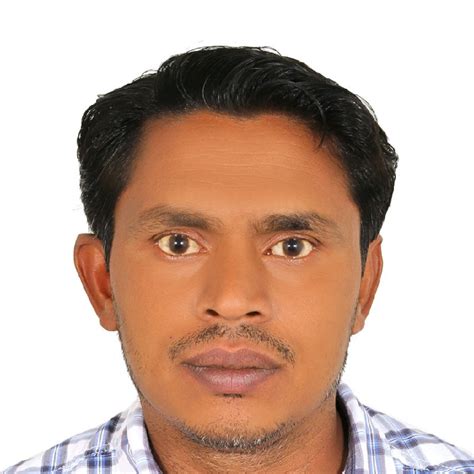 Shahab Uddin Lab Assistant Self Employed Linkedin