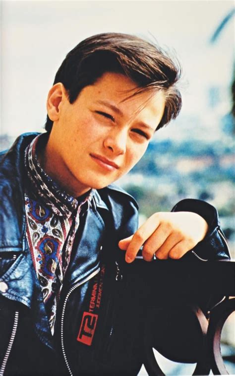 Pin By Molly Sunny On Beautiful People Edward Furlong John Connor
