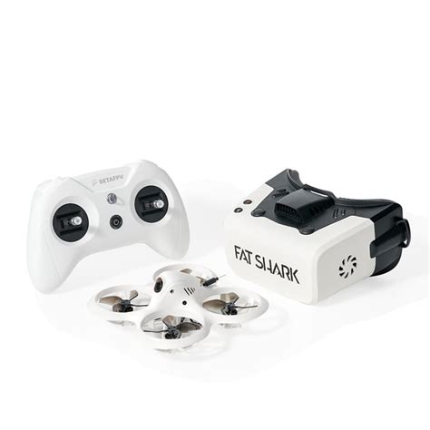 Cetus X Hd Fpv Kit Betafpv