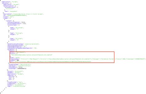 Proposal Improve Aws Ec2 Spot Support · Issue 5989 · Spinnaker