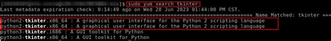 python2 7环境解决ImportError No module named Tkinter CSDN博客