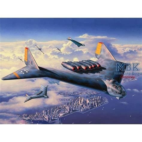 Arado Ar 555 P Series