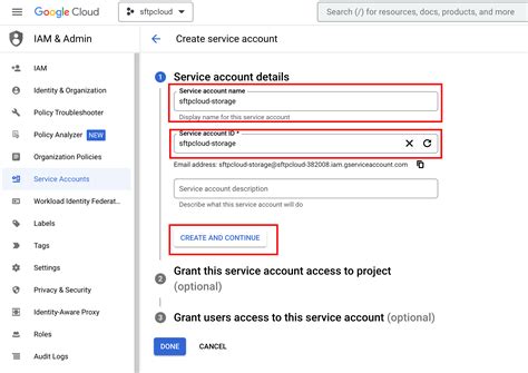 SFTPCloud Cloud Powered SFTP FTPS Servers