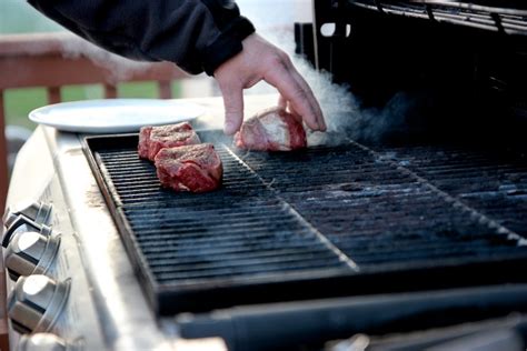 How To Grill A Perfect Steak Every Time With These 4 Easy Steps