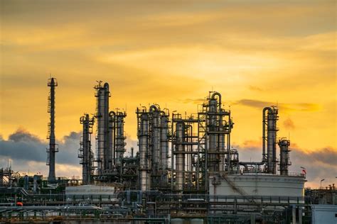 Design Configurations Of Hydroprocessing Units Explained