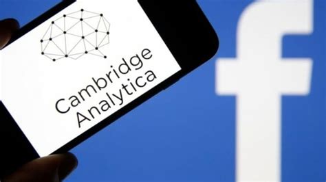 Cambridge Analytica Nedir Cambridge Analytica Skandalı Nasıl Ve Ne