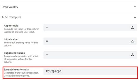 【appsheet】エラー対処法：column Name ‘カラム名 In Schema ‘テーブル名schema Of Column Type ‘型 Has A ‘sheet