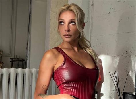 Необязательно чтобы муже был красивый Настя Ивлеева призналась что согласилась бы на секс за