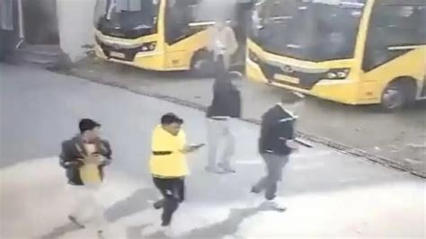 Raju Theth Shootout Man Who Came For Daughters Admission At Coaching