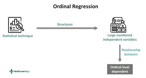 Ordinal Regression What It Is Analysis Assumptions Examples