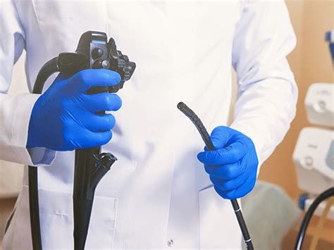 Uab To Offer Colonoscopy For At Risk Patients At Cooper Green