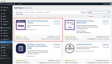 How To Set Up A Wordpress Payment Gateway Wpdeveloper