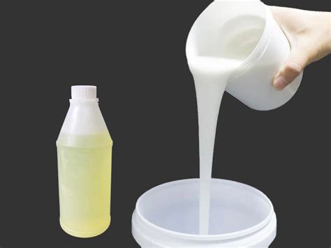 Guide To Adjusting The Ratio Of Tin Cure Silicone And Curing Agent