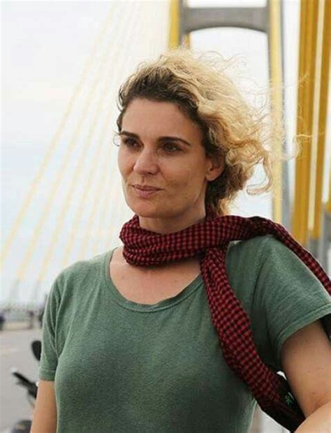 Pin By Diane Jackson On Danielle Cormack Danielle Cormack Danielle Smith Bea Smith