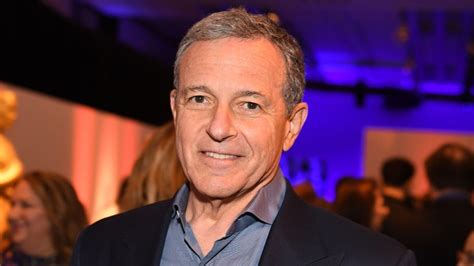 Kareem Daniel To Leave Disney As Bob Iger Steps Back Into Ceo Role Fox Business