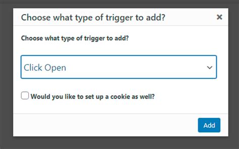 WordPress Popup Messages In 5 Easy Steps