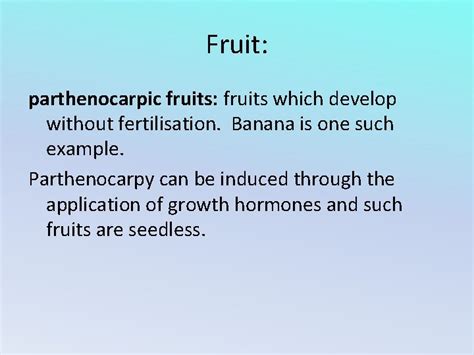 SEXUAL REPRODUCTION IN FLOWERING PLANTS Flower A Fascinating