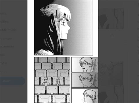 I Love This Callback From Chapter 39 Rchainsawfolk