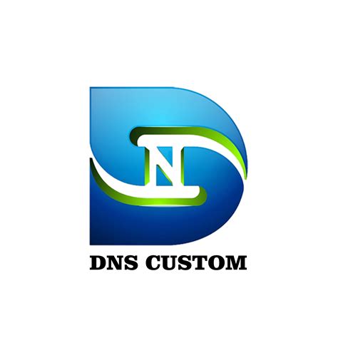 Produk DNS Custom Shopee Indonesia