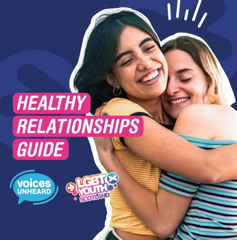 Good Sex Is Women Who Have Sex With Women LGBT Youth Scotland