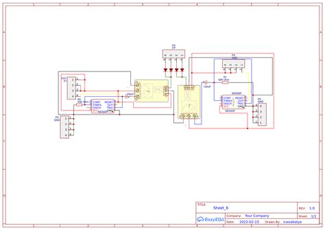 Fingerprint Easyeda Open Source Hardware Lab