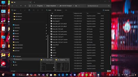 Sql Server Java Bağlantısı Nasıl Yapılır Youtube