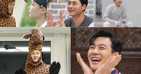 구본길·오상욱 슈돌 출연 Ai해설 김준호 어펜져스 시절 특집 편성 [공식] 조선비즈