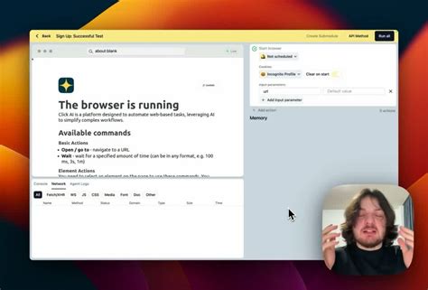 Video Nik Shevchenko On Linkedin Nocode Browser Automations Is The Future
