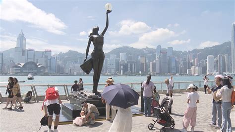 五一黃金周｜內地興起旅行時擺攤熱潮 不少年輕人響應賺旅費 Now 新聞