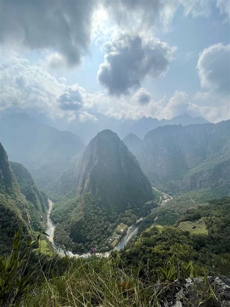 Machu Piccu Alexandre Uberos Flickr