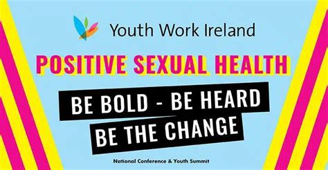 Why We Need More Inclusive And Positive Sex Education Spunout