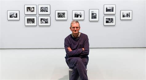 Легендарeн фотограф пристига в България Култура Новини Бг