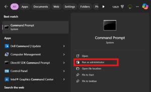 How To Fix The Disk Is Write Protected Error On A USB Drive TinyFrom