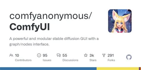 ComfyUI Una GUI Modular Y Optimizada Para Una Difusión Estable 2025 Vive Virtual