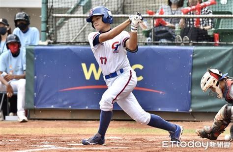 U12／吳聖智、陳瑞鑫開轟 中華擊敗多明尼加奪季軍 Ettoday運動雲 Ettoday新聞雲