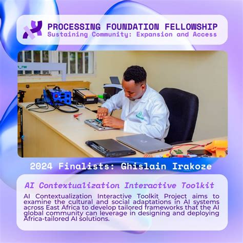 Processing Foundation On Linkedin Processingfoundation