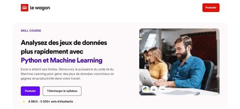 10 Formations Python Incontournables Décembre 2025