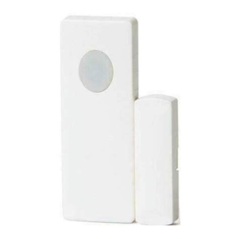 ECOLINK WST 212 INSTALLATION INSTRUCTIONS USER MANUAL Pdf Download ManualsLib