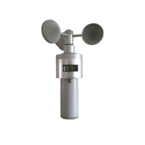 Calibration Of Vane Type Anemometer Agg Lab The Center Of Excellence Medium