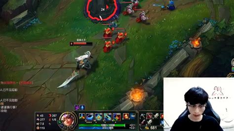 北枫奇亚娜大师局精彩集锦：极致操作赏心悦目腾讯新闻