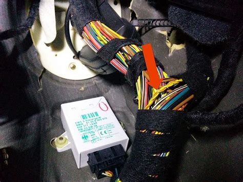 Bmw E46 Obd Wiring Diagram Make Wiring Happen