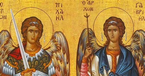 What Kind Of Angel Is Gabriel In The Bible