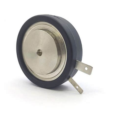 Skt553 16e Sg Tiristor Disco Semikron