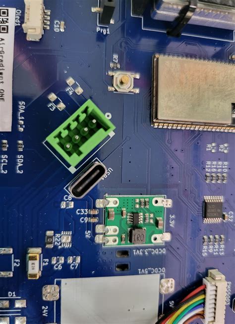 Trouble Flashing Esp Home Airgradient Forum