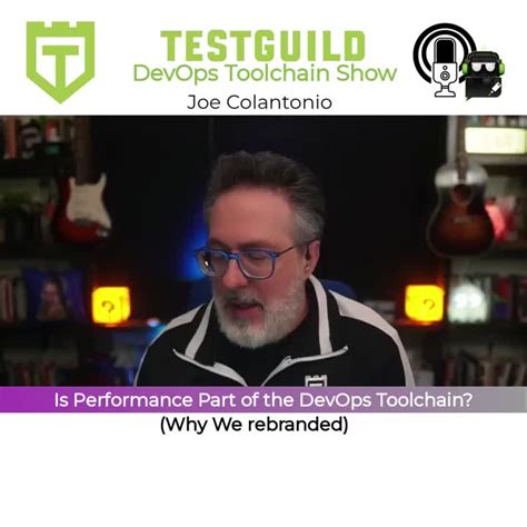 testguild on linkedin devops devopstoolchain performancetesting