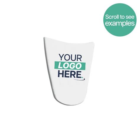 Custom Alignment Markers Hit Straighter Putt Truer